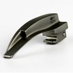 Macintosh laryngoscope blade - SLGS30MAC3 - PROACT Medical - metal