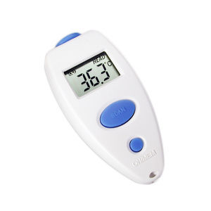 Fever thermometer - THR0F - Radiant Innovation - digital / non-contact