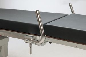 Operating table rail - 10-491-L - Reison Medical