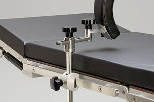 Positioning lateral support - All medical device manufacturers