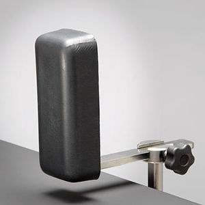 Foam lateral support - All medical device manufacturers