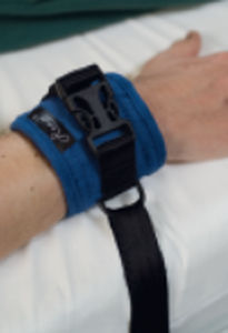 Hospital bed fixation strap - RFB09315 - RENOL