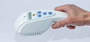 Physical biostimulation laser - PHYSIOLASER OLYMPIC - RJ-LASER ...