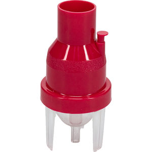 Manual nebulizer - NebuTech® - SunMed - for general purposes / hand ...
