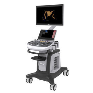Portable ultrasound system - Apogee C5 - SIUI - for multipurpose ...