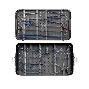 Neurosurgery instrument kit - XL-I - Shinva Medical Instrument