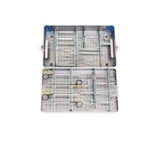 Neurosurgery instrument kit - BXB-I - Shinva Medical Instrument