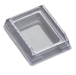 Mold for embedding cassettes - M474 Stainless steel base molds ...