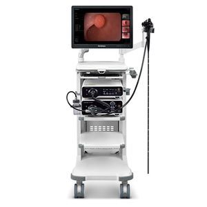 Video bronchoscope - EB-5H20 - SonoScape