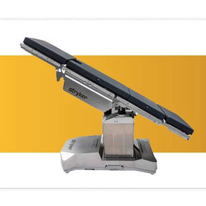 Universal operating table - Operon D860 - Stryker - electric ...