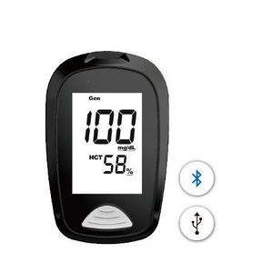 Hospital blood glucose meter, Hospital blood glucose monitor - All ...