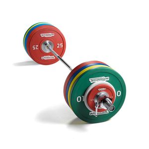 Barbell weights - All medical device manufacturers