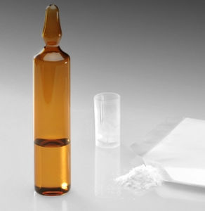 Orthopedic surgery bone cement - GENTAFIX® 1 - Teknimed