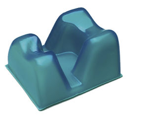 Head positioning cushion - Elite - Trulife - surgical / gel / anatomical