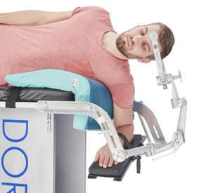 Lateral positioning cushion - Elite - Trulife - support / surgical