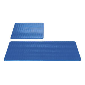 Leg holder pad - Azure - Trulife - protection / medical / for humans