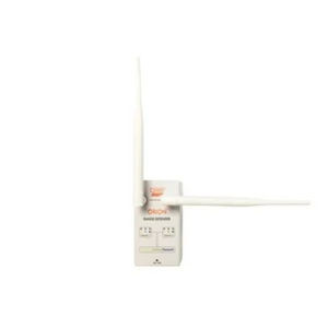 Vital sign telemonitoring system - Lifeline Vi series - Tunstall ...
