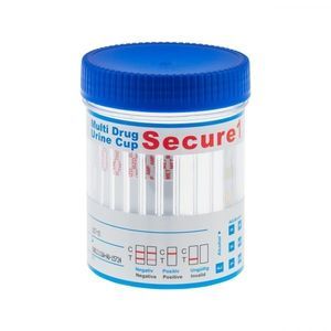 Rapid drug detection test - DrugControl ETG - ulti med Products ...