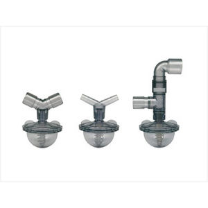 Reusable water trap - All medical device manufacturers