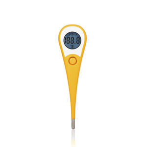 Fever thermometer - MT-418 - Vega Technologies - digital / rigid tip ...