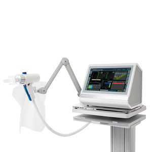 PFT system - VitaloLAB™ - Vitalograph