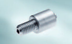 Medical device adapter - 5690 series - VOMED Volzer Medizintechnik