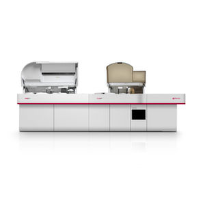 Wiener Lab Group: Laboratory - MedicalExpo