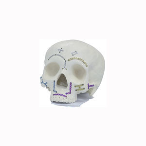 Mandible compression plate - Double Medical Technology - locking