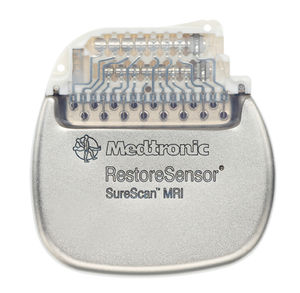 Spinal cord stimulation neurostimulator, Medullary neurostimulator ...