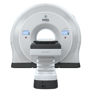 3D conformational radiation therapy linear particle accelerator ...