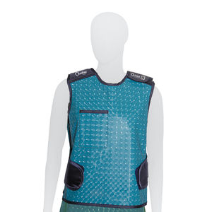 X-ray protective apron - Full Wrap Vest - AMRAY Medical