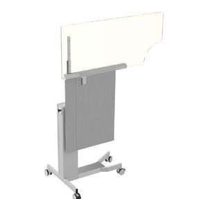 Amray Radiation shielding screens with window - All the products on ...