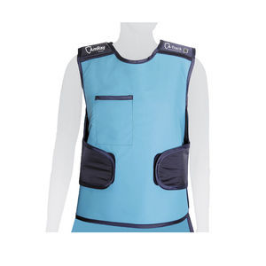 0.50 mm X-ray protective apron - Tailor Fit - AMRAY Medical - 0.35 mm ...