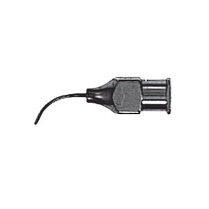 Ophthalmic surgery forceps / surgical / curved - 20004, 20011 - Moria ...