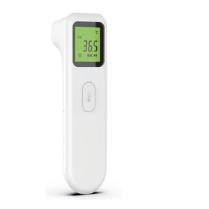 Medical thermometer - SRT02 - Guangzhou Sunray Medical Apparatus ...