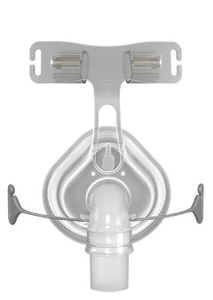 Nasal artificial ventilation mask - FreeMotion™ RT041 - Fisher & Paykel ...