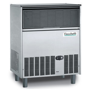 Cube laboratory ice maker - B50W - Fiocchetti Scientific Srl