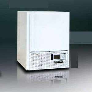 Laboratory freezer - LTF22S - AccsA'tech - chest / 1-door / low-temperature