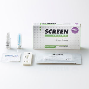 Rapid TSH test, TSH rapid diagnostic test - All medical device ...