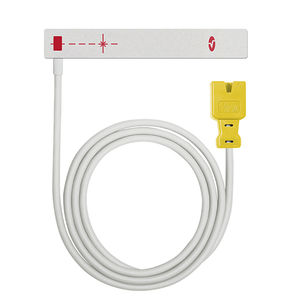 Fingertip SpO2 sensor - LNCS® - Masimo - multi-position / foot / toe