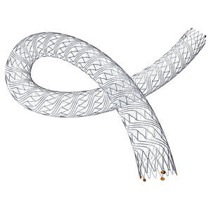 Diagnostic catheter - TEMPO AQUA™ - Cordis - angiography ...