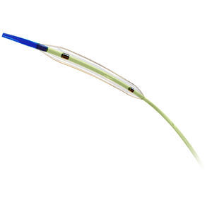 Diagnostic catheter - SUPERTORQUE™ - Cordis - angiography / coronary / PU
