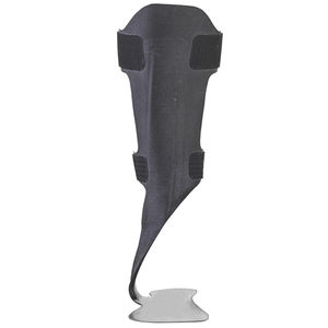 Ankle and foot orthosis - YPSILON® FLOW½ - Allard International - dynamic
