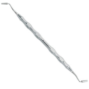 Double dental plugger - N°14 - ACTEON GROUP - for dental restorations ...