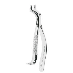 Pediatric extraction forceps - 0110-13S - ASA Dental - for premolars