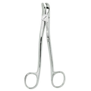 Dental extraction instrument kit - S0100-1 - ASA Dental