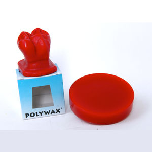 Wax dental material - Polywax - BILKIM CO. LTD. - modeling