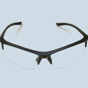 Binocular loupe frame - Rudy - DentLight