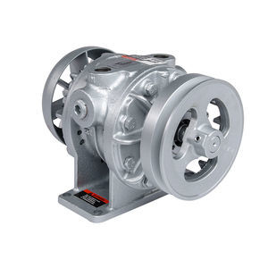 Laboratory vacuum pump - 1065 - GAST GROUP LTD - medical / dental / rotary