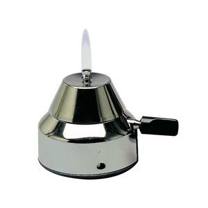 Dental laboratory burner - Miratorch® - Hager & Werken - gas